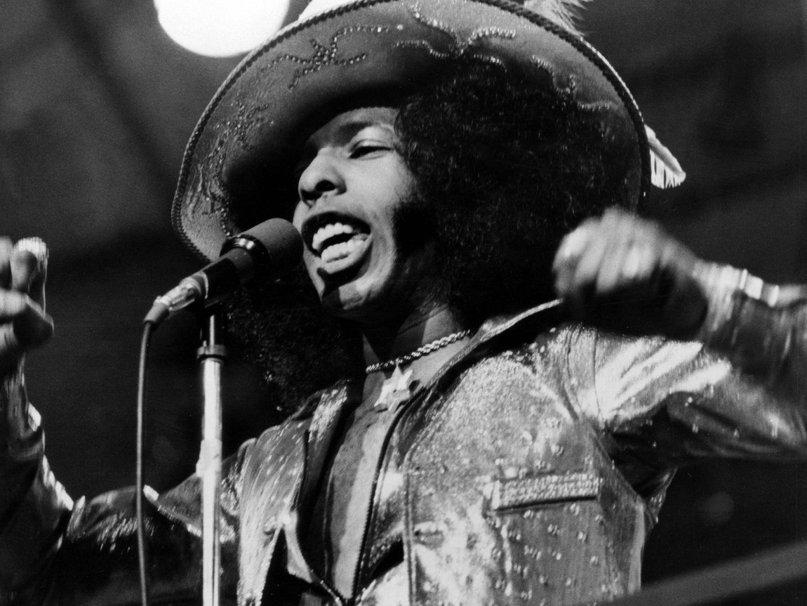 Funk Legend Sly Stone Dies at 82