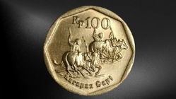 Berapa Harga Sebenarnya Koin Karapan Sapi di Situs Lelang 2025? Cek ...