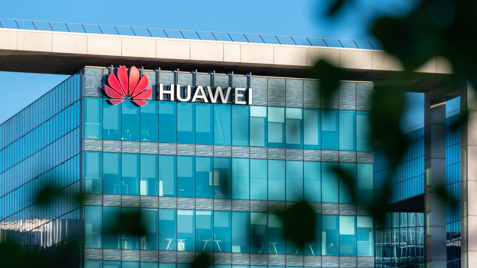 Huawei proposes new architectural path for advanced chips to defy US ...