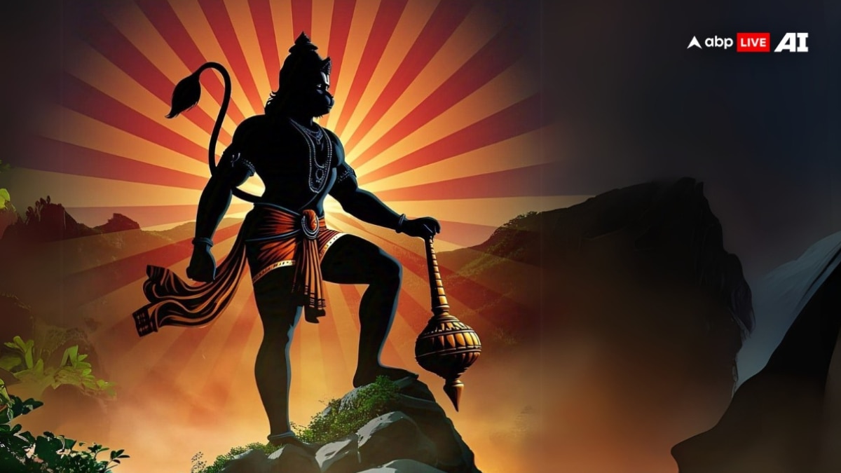 Last Bada Mangal Today, Know The Auspicious Bhogs To Offer Lord Hanuman