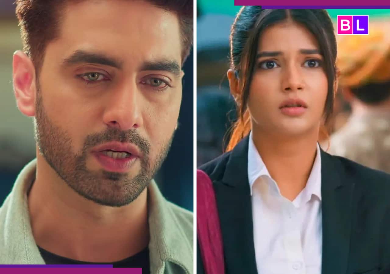 Yeh Rishta Kya Kehlata Hai serial update: Abhira gets stalk by THIS ...