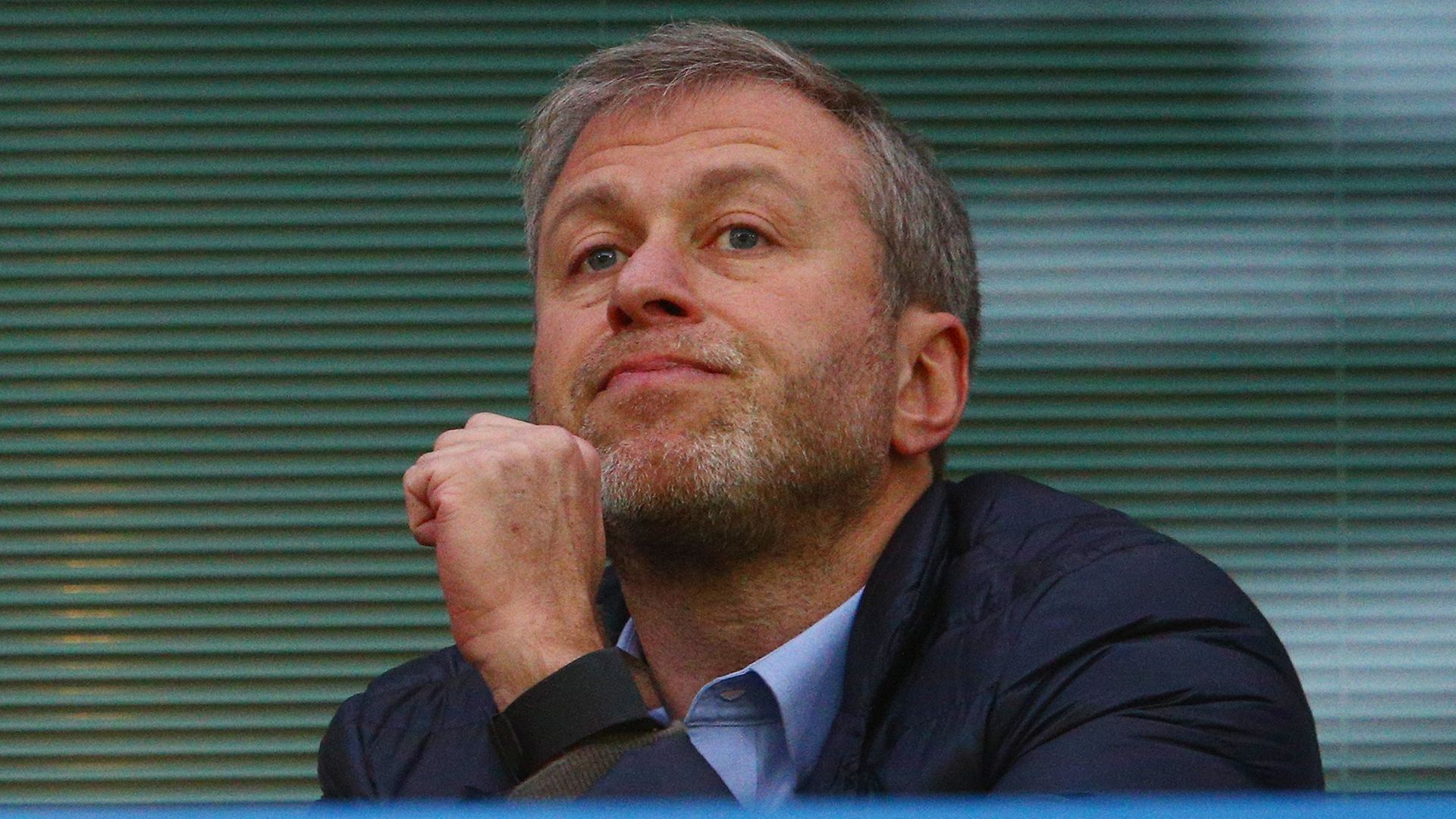 Roman Abramovich wants 'proper goodbye' at Chelsea as former owner speaks out on £2.5 billion ...