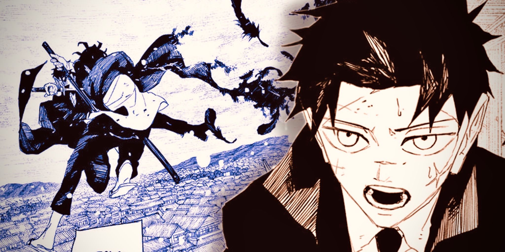Kagurabachi Chapter 82 Delays The Manga’s Best Battle With One of ...