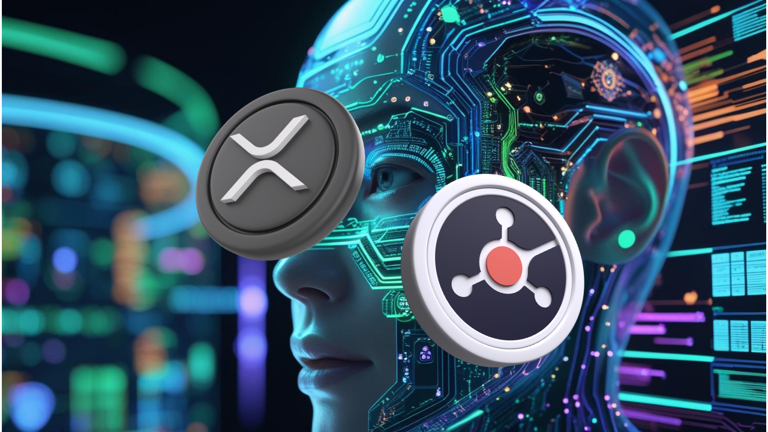 Smart money ditches hype: could RUVI or XRP be the utility giant of the bull run?