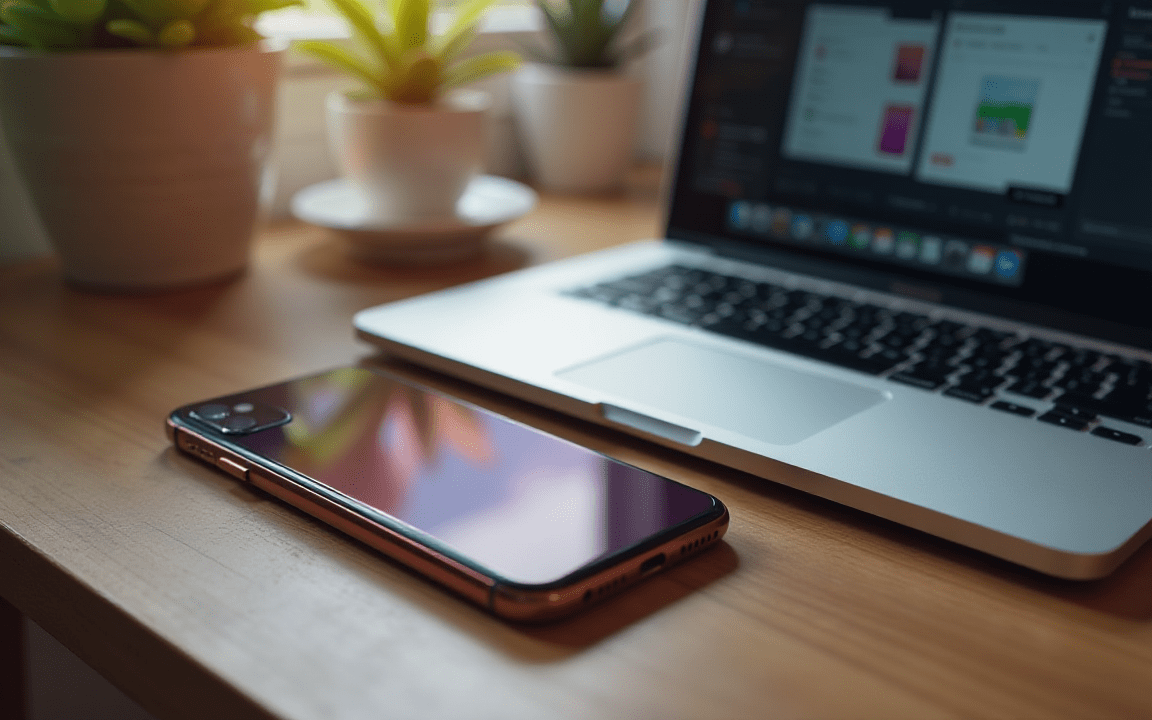 Here are the 3 key AI announcements Apple made at the WWDC 2025