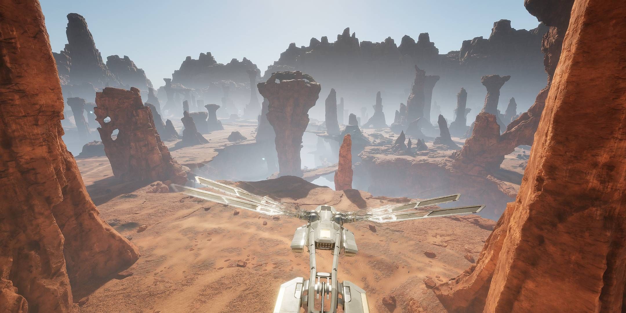 Seventh Trial Of Aql Location - Dune: Awakening