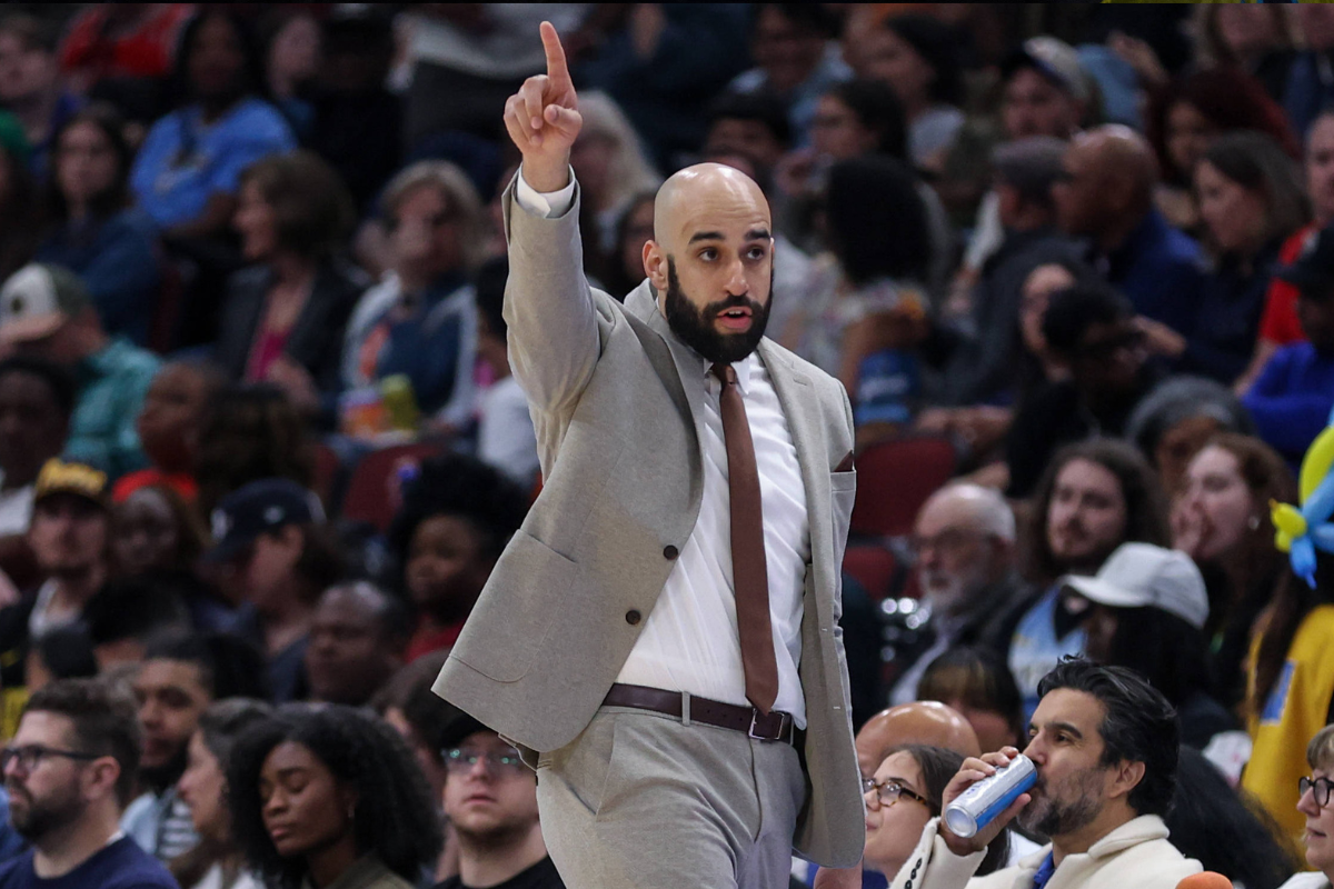 5 Key Lessons Indiana Fever Took Into Battle From Coach Austin Kelly’s ...