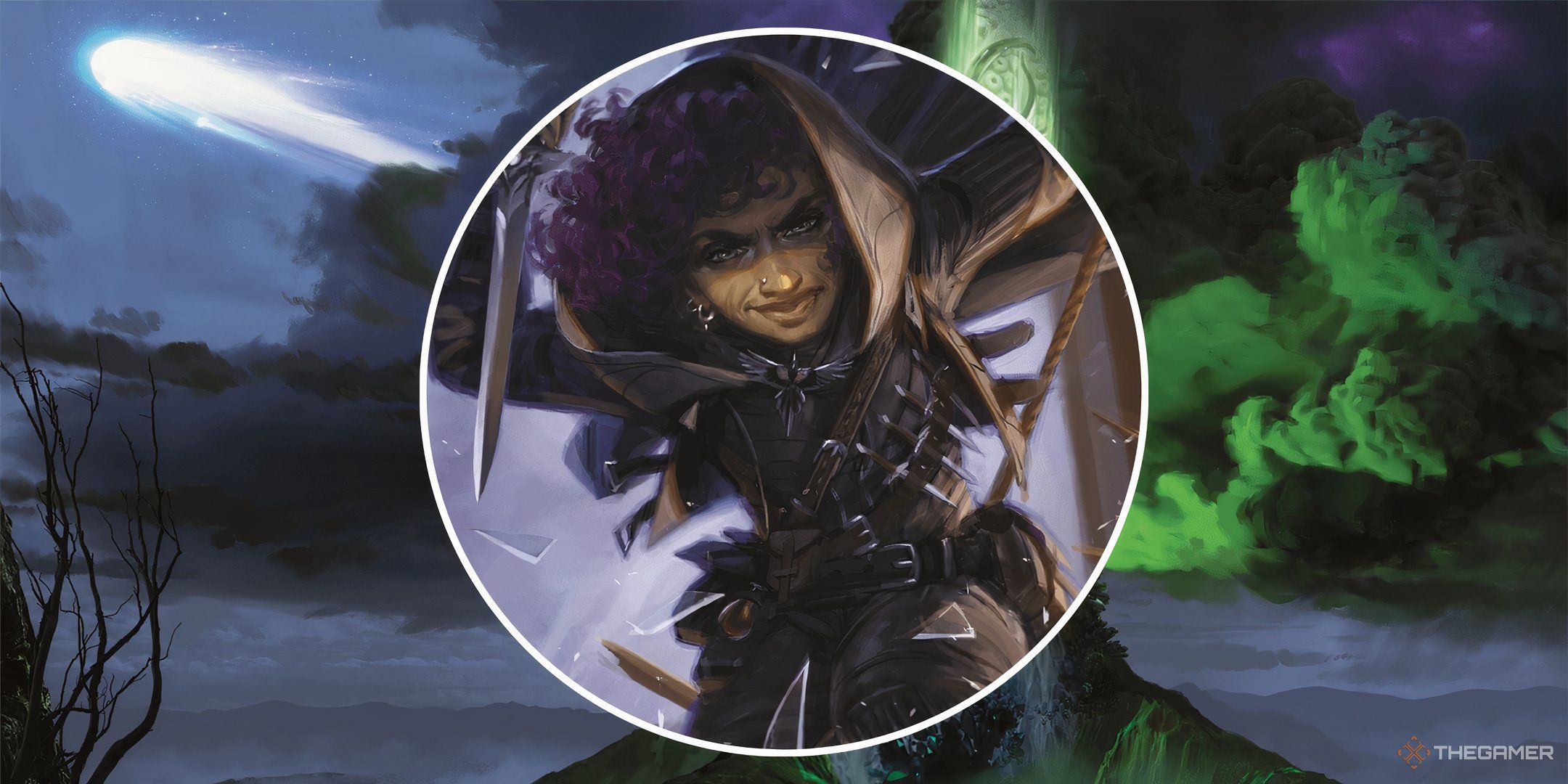 Every DND Species, Ranked By Edginess