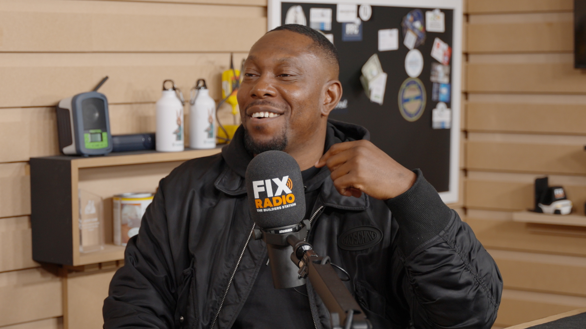 FixFest 2025: The UK’s first music festival for the trades boasts huge acts and hands-on ...