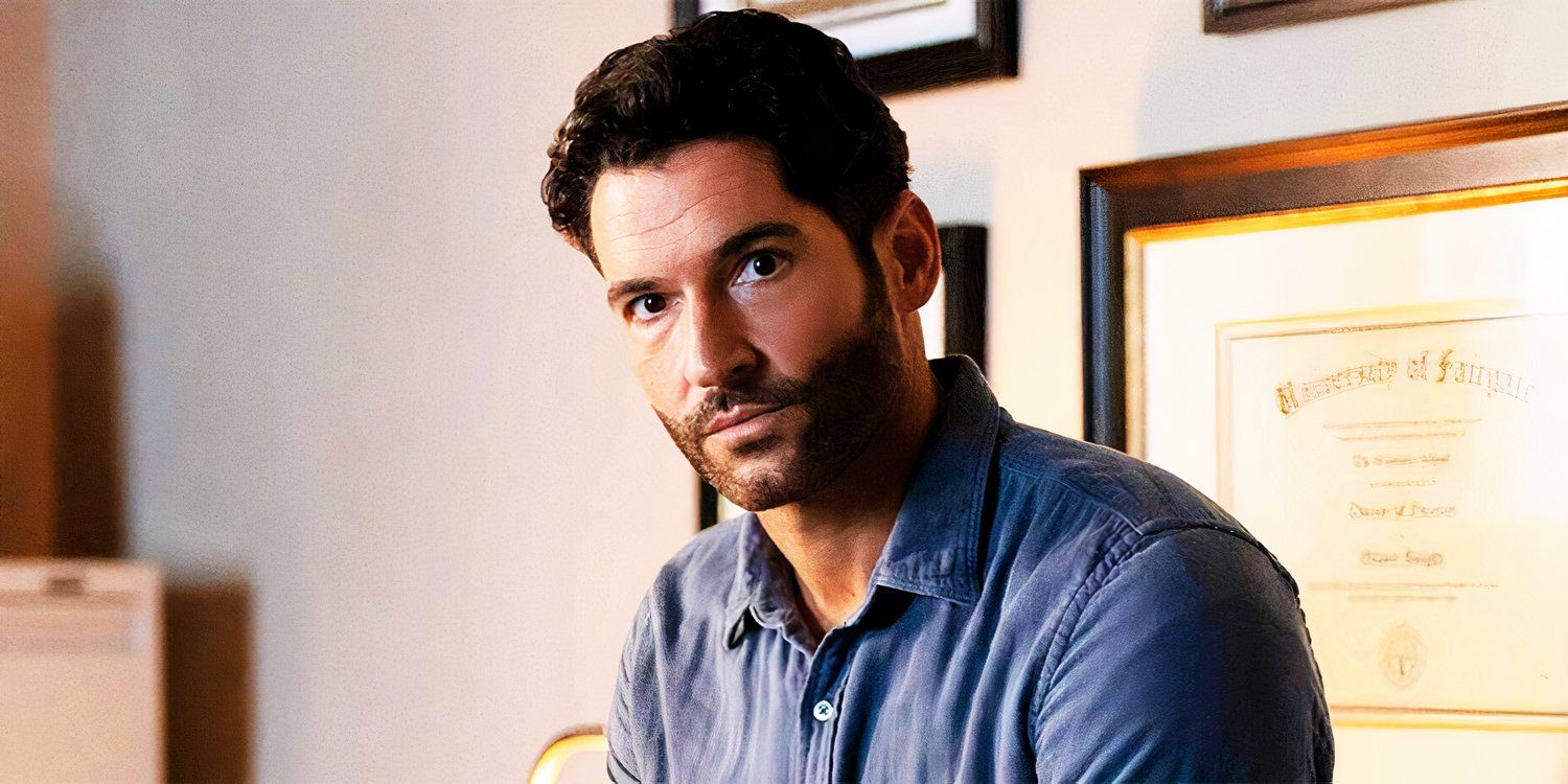 Tom Ellis Clears Up The Air About His FBI: CIA Character Amid Growing ...