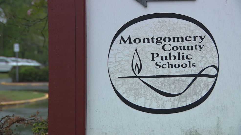 Potomac parents push back against Montgomery County school boundary ...
