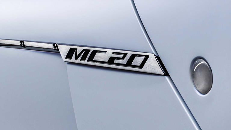 Maserati's Next Supercar Has A Name, And It May Come Sooner Than You Think