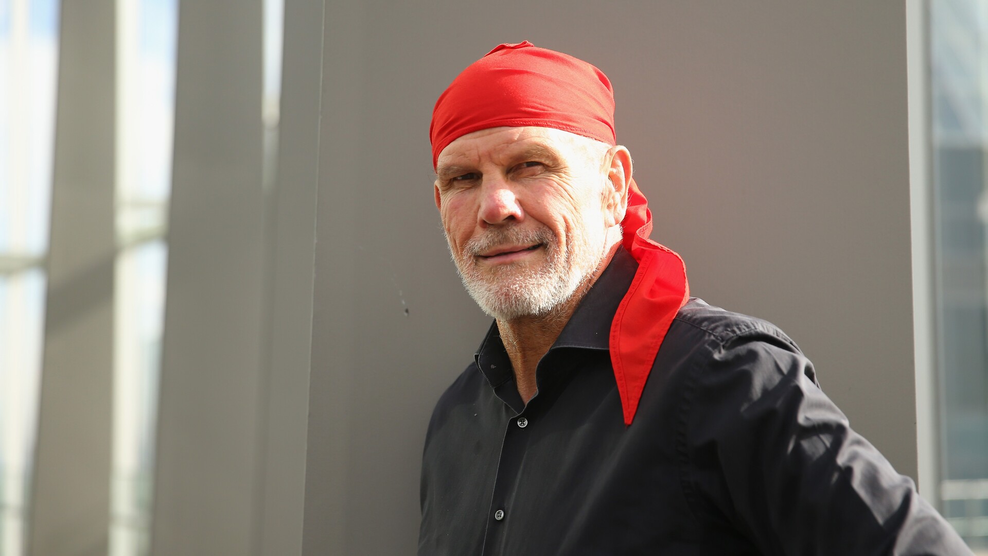 Peter FitzSimons under fire for ‘silencing’ and ‘mocking’ women