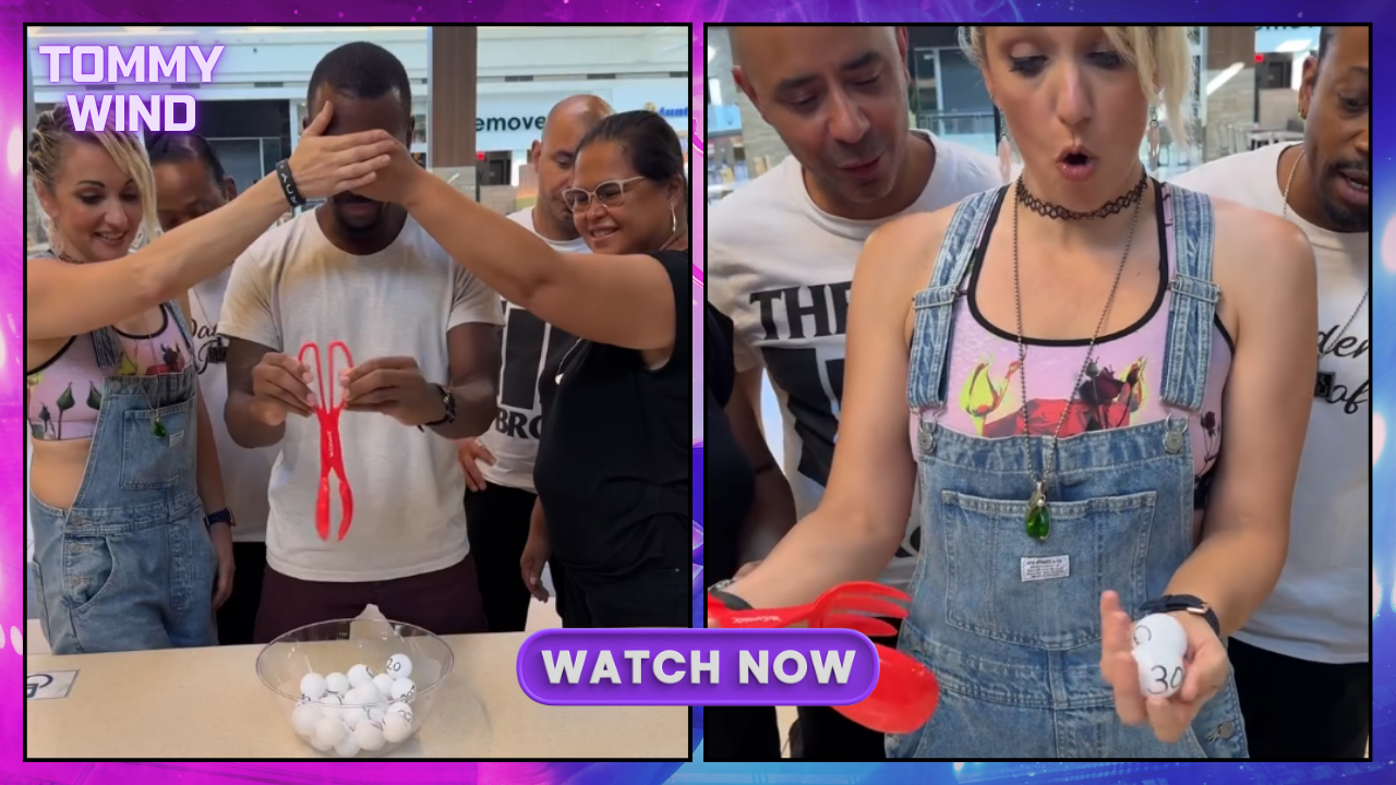 This Public Game Could Change Your Life Forever