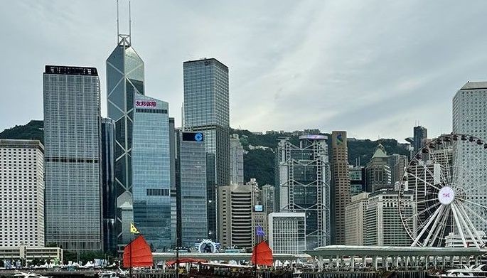 'I Heart PH' to feature Hong Kong in new season