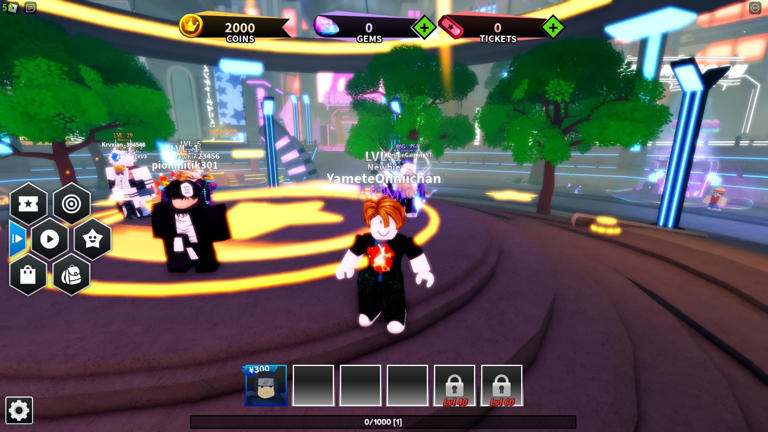 Anime Galaxies codes (June 2026)