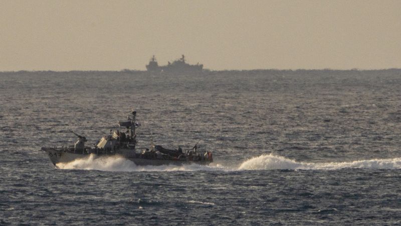 Ανατολική Μεσόγειος: Διπλωματικός πυρετός για θαλάσσιες ζώνες ...