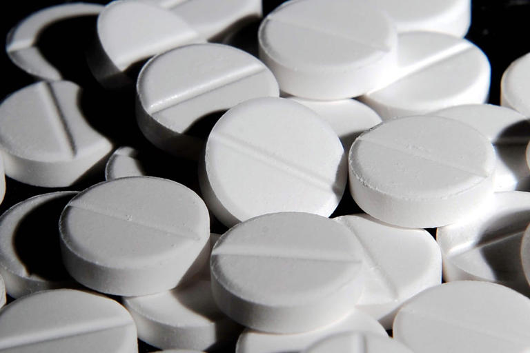 Prescription paracetamol urgently recalled over contamination fears