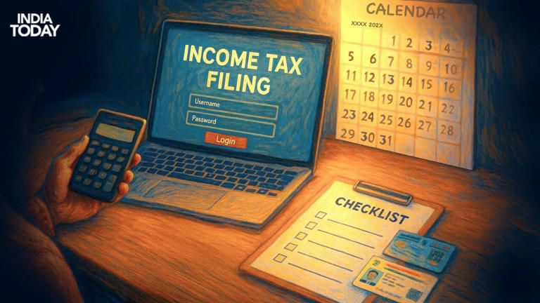 Filing under old tax regime? New ITR rules you should know in 2025