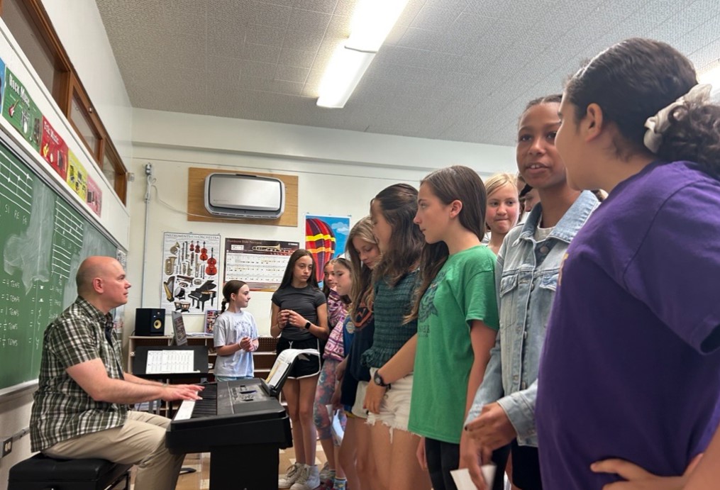 Montreal student choir to sing national anthem at Canadian Grand Prix