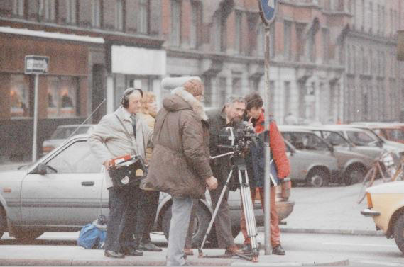 I've applied for 38 jobs and got nowhere - it's ageism