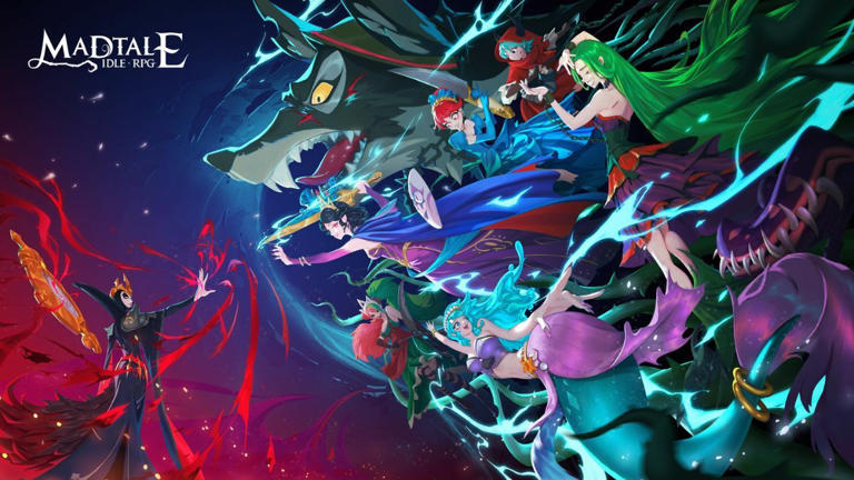 Madtale gift codes (June 2026)