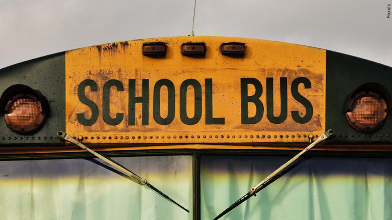 Want to buy a bus? Ky. school district accepting bids for surplus buses