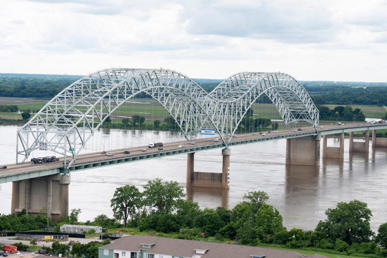 Martin Luther King Day weekend will be sunny but cool in Memphis