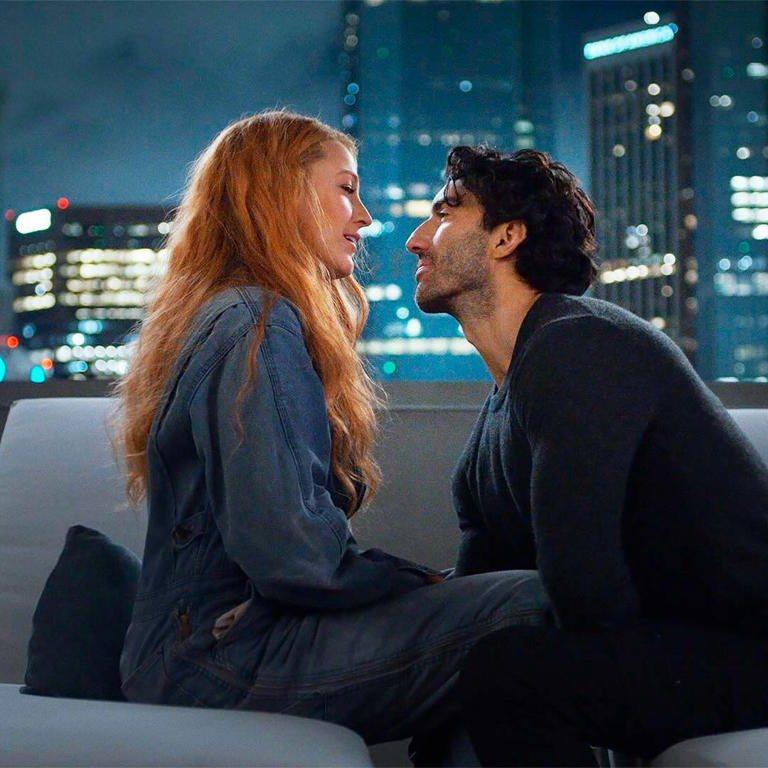 Blake Lively y Justin Baldoni, ¿llegan a un acuerdo legal?