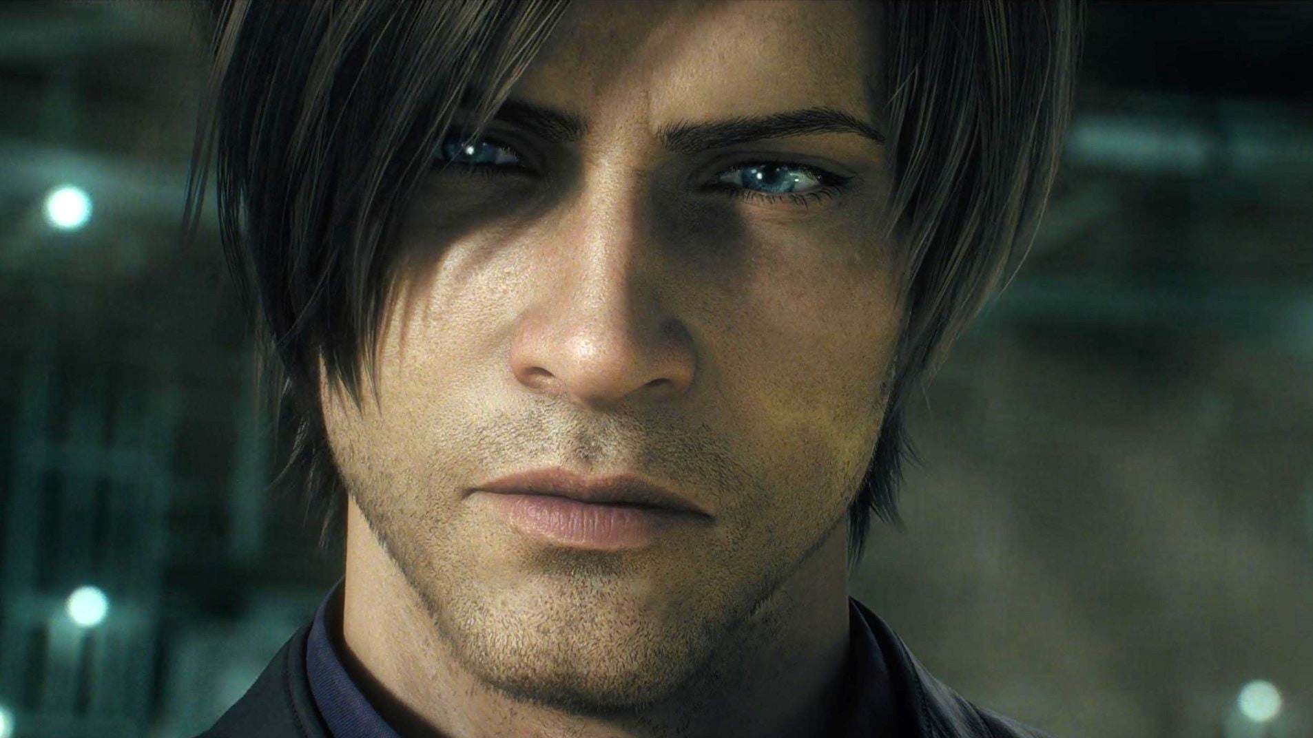 Resident Evil Requiem Secretly Stars Leon, Fans Believe, As Trailer ...