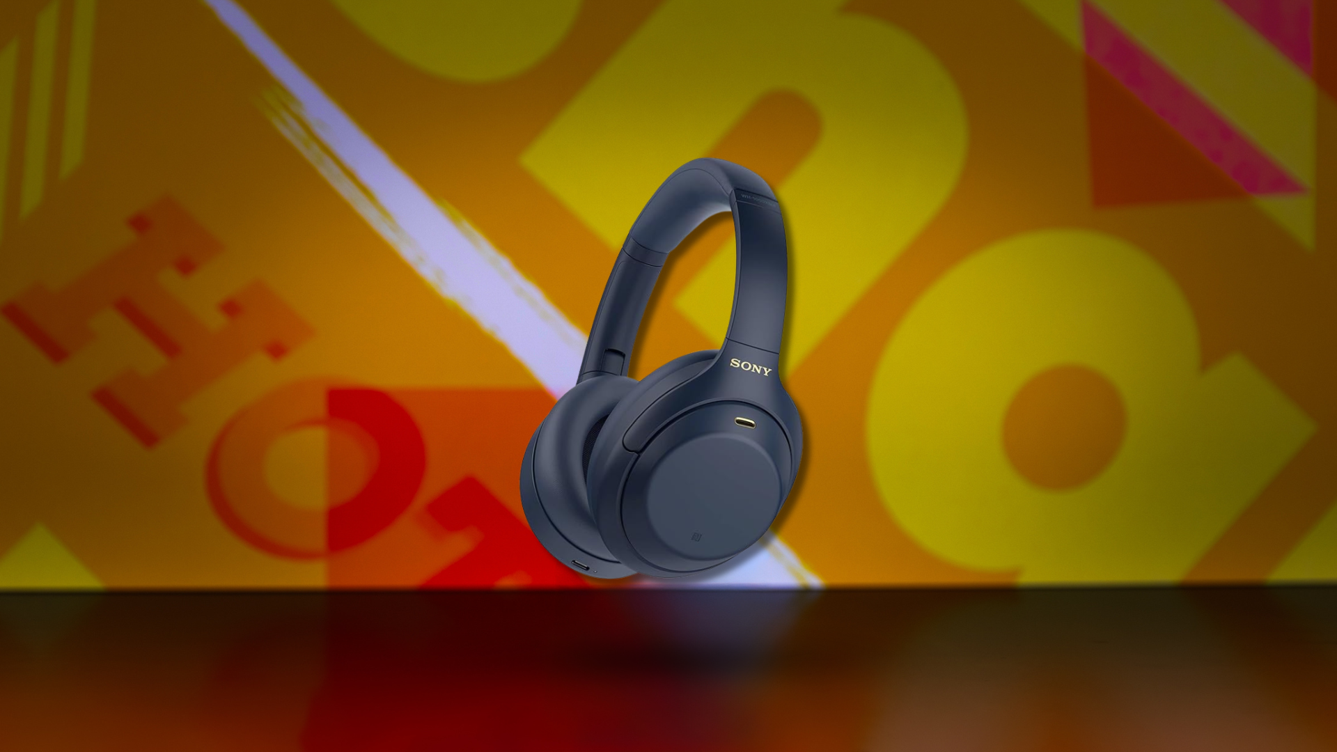 The Sony XM4 headphones are down to their lowest price in 2025