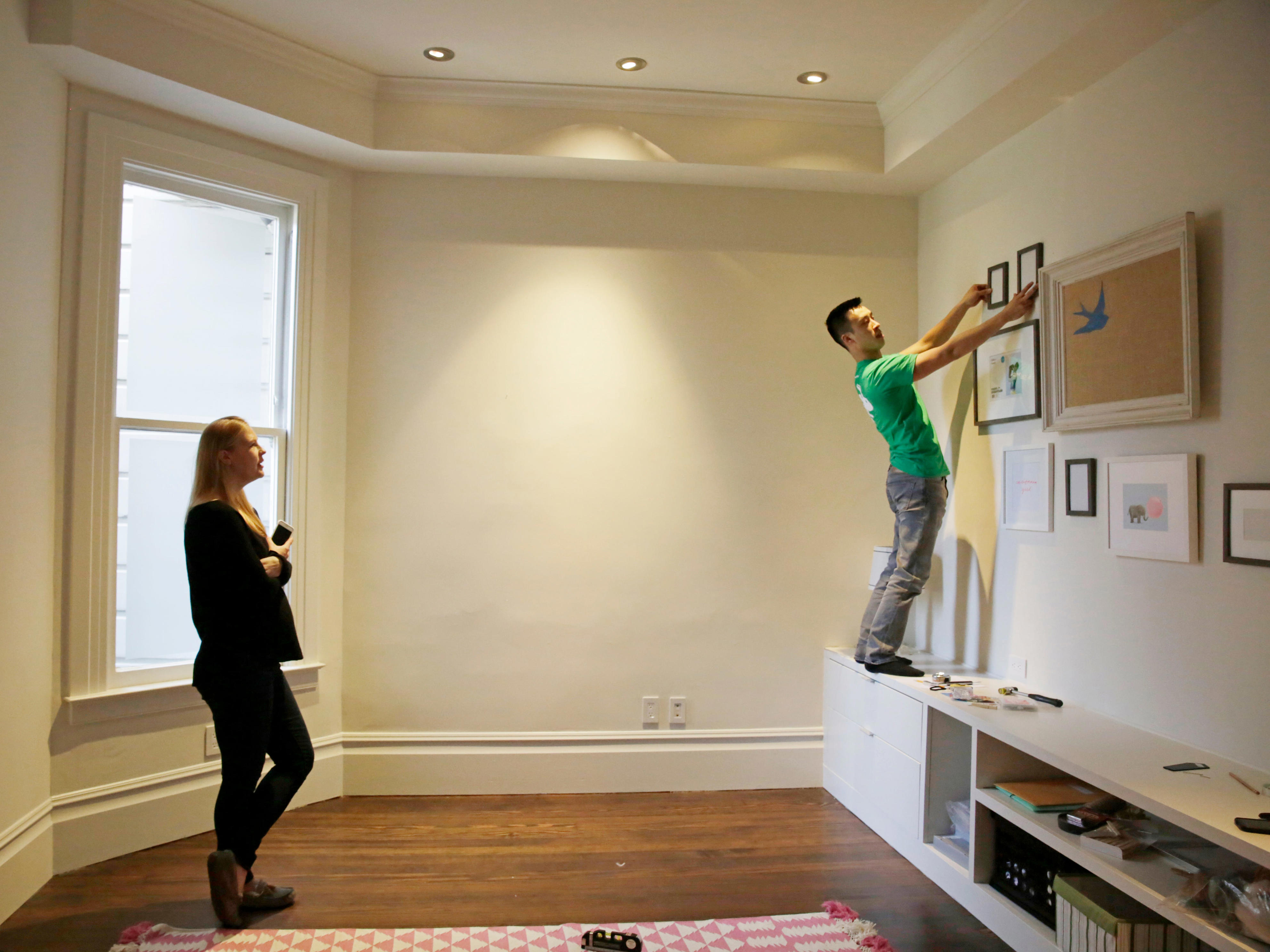 Is Taskrabbit a new recession indicator? Its CEO says applications to ...