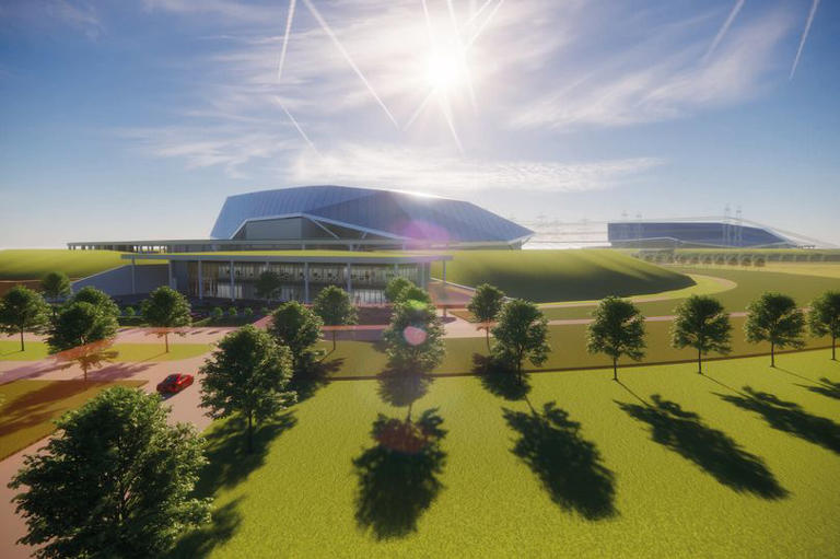 Rolls-Royce wins huge contract to build UK’s mini nuclear power stations