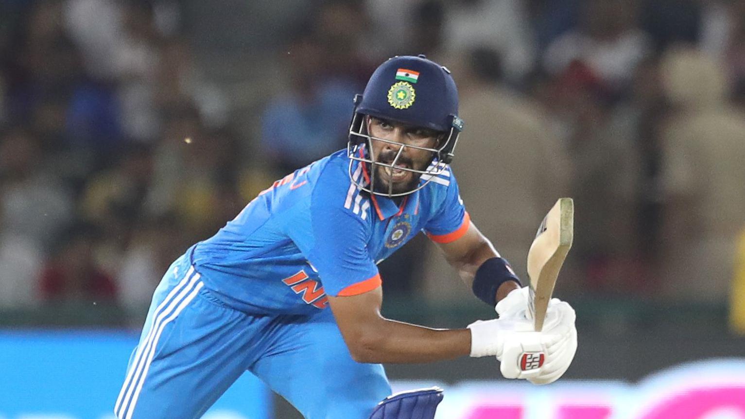 Yorkshire sign India batter Gaikwad for run-in