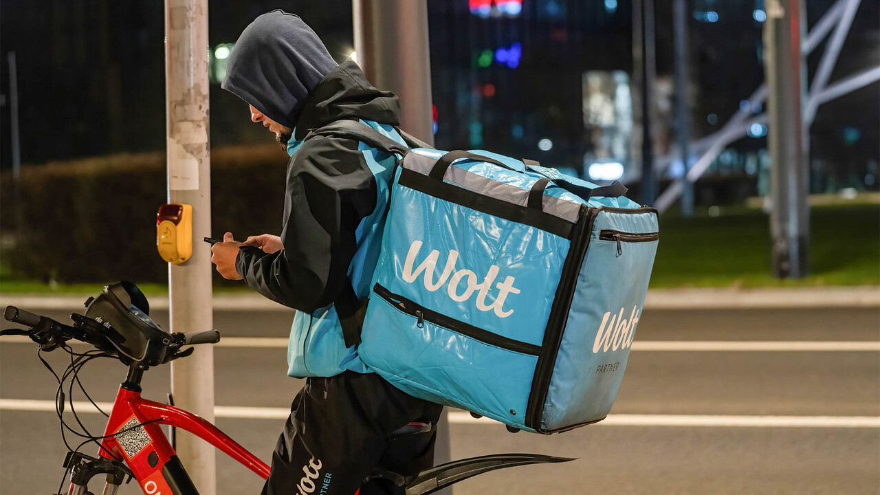 Wolt beendet Rewards-Programm