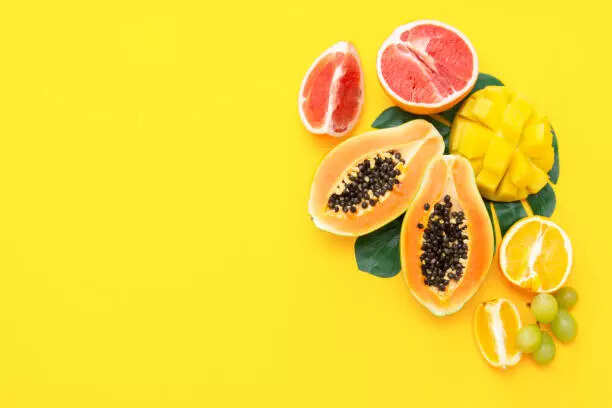 5 fruits that can help achieve glowing skin, naturally!