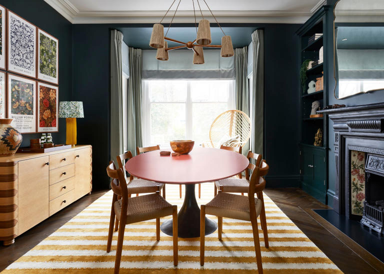 How Can I Dress My Bay Window? 11 Treatment Ideas That Make This Tricky ...