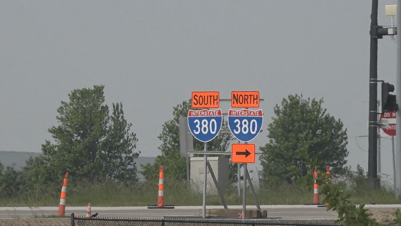 COMMUTE ALERT: Penn Street to northbound I-380 ramp closed, what you ...