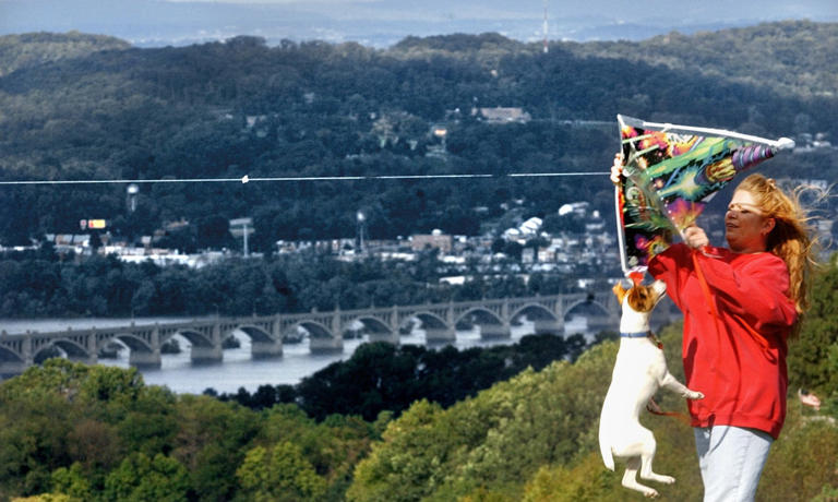 Most Treasured Views in Central Pa.: The Lower Susquehanna Riverlands