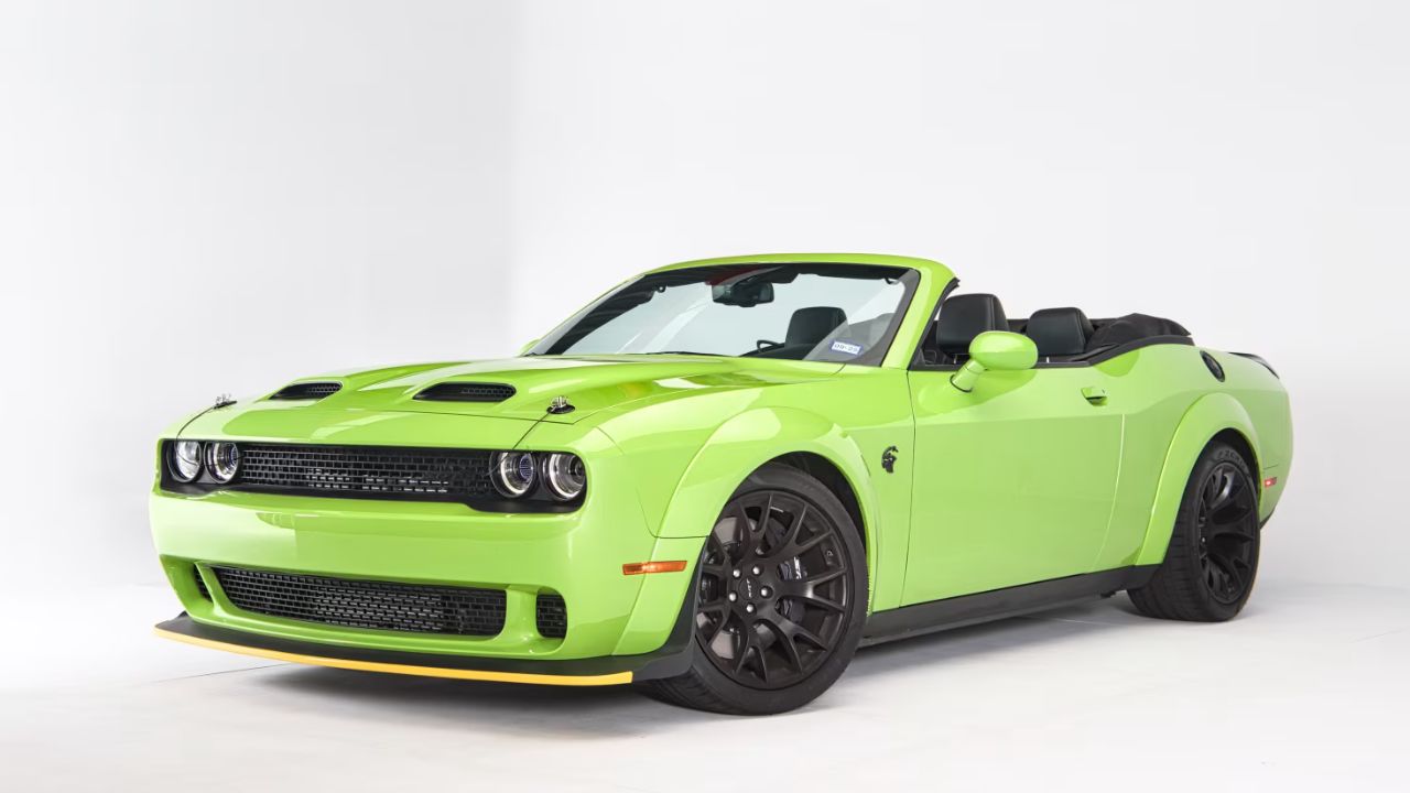 No replacement for displacement—and that’s still true