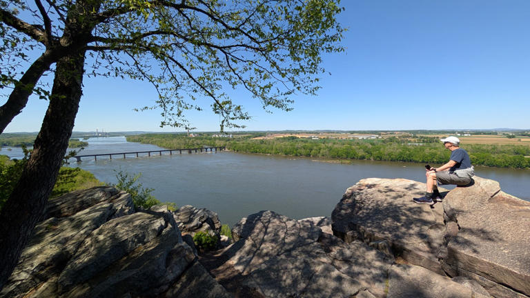 Most Treasured Views in Central Pa.: The Lower Susquehanna Riverlands