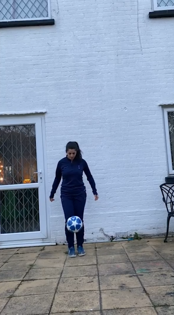 Maximize Your Training! Master Juggling and Dominate the Field – Soccer