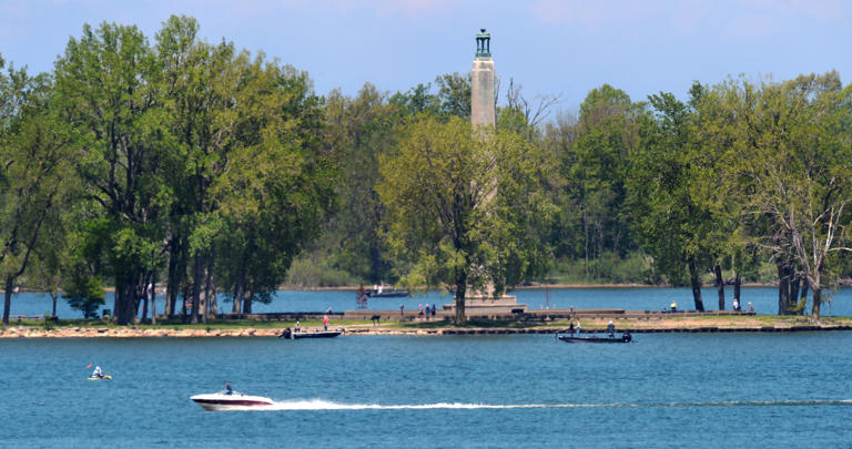 Discover PA peninsula where sailors suffered after beating the British