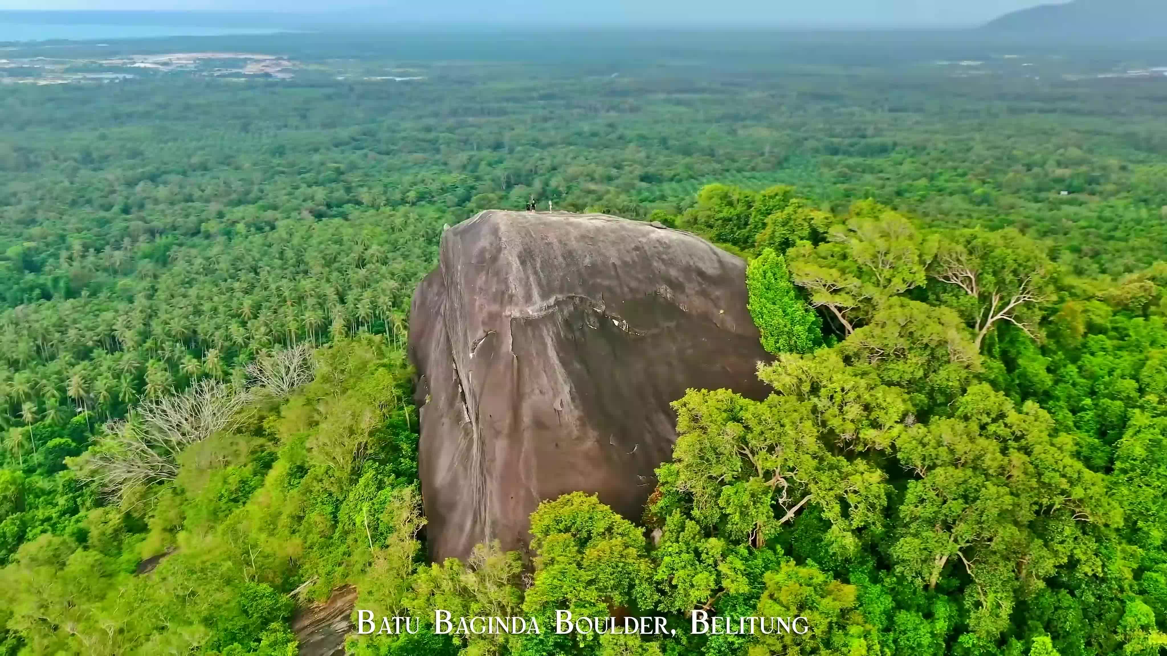 Indonesia in 4K – Breathtaking Sights and Unseen Wonders