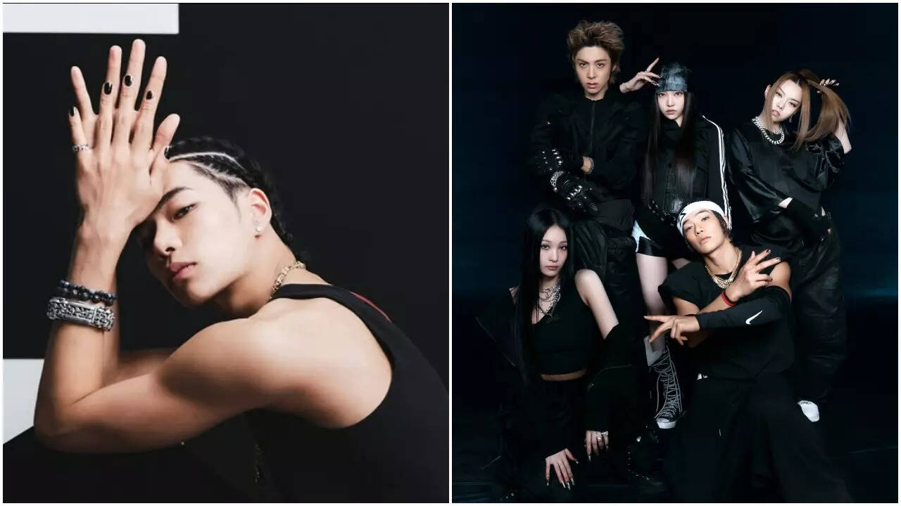 ALL DAY Project updates: Group members under fire for cultural ...