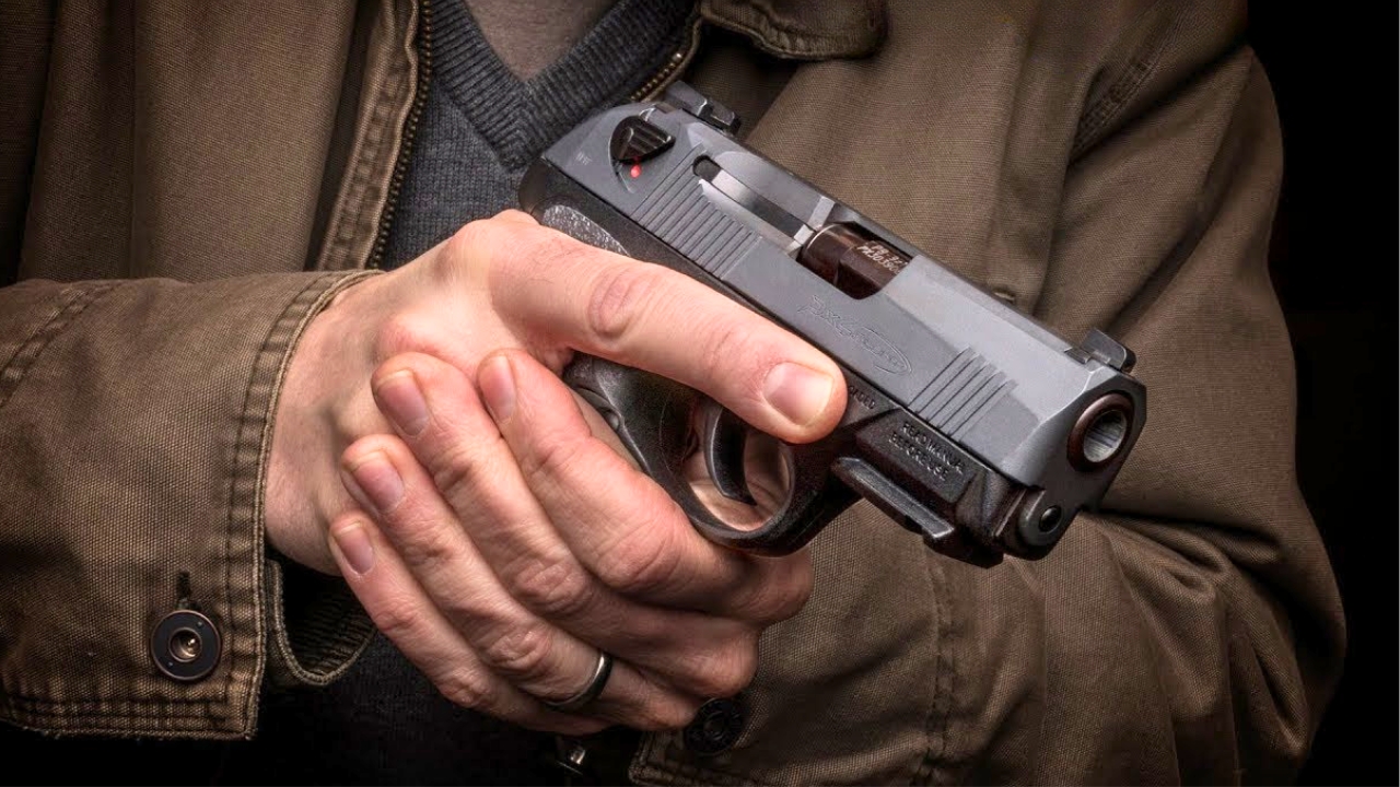 Carry Guns You Can Count On