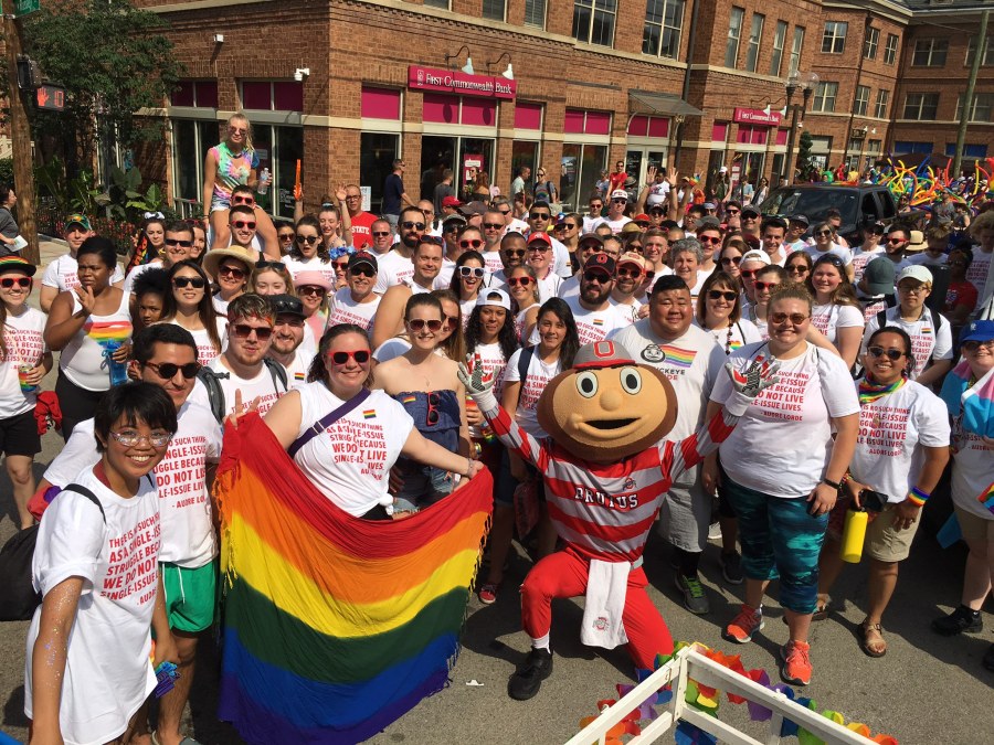 DEI law cosponsor calls Ohio State’s Juneteenth guidelines an ...