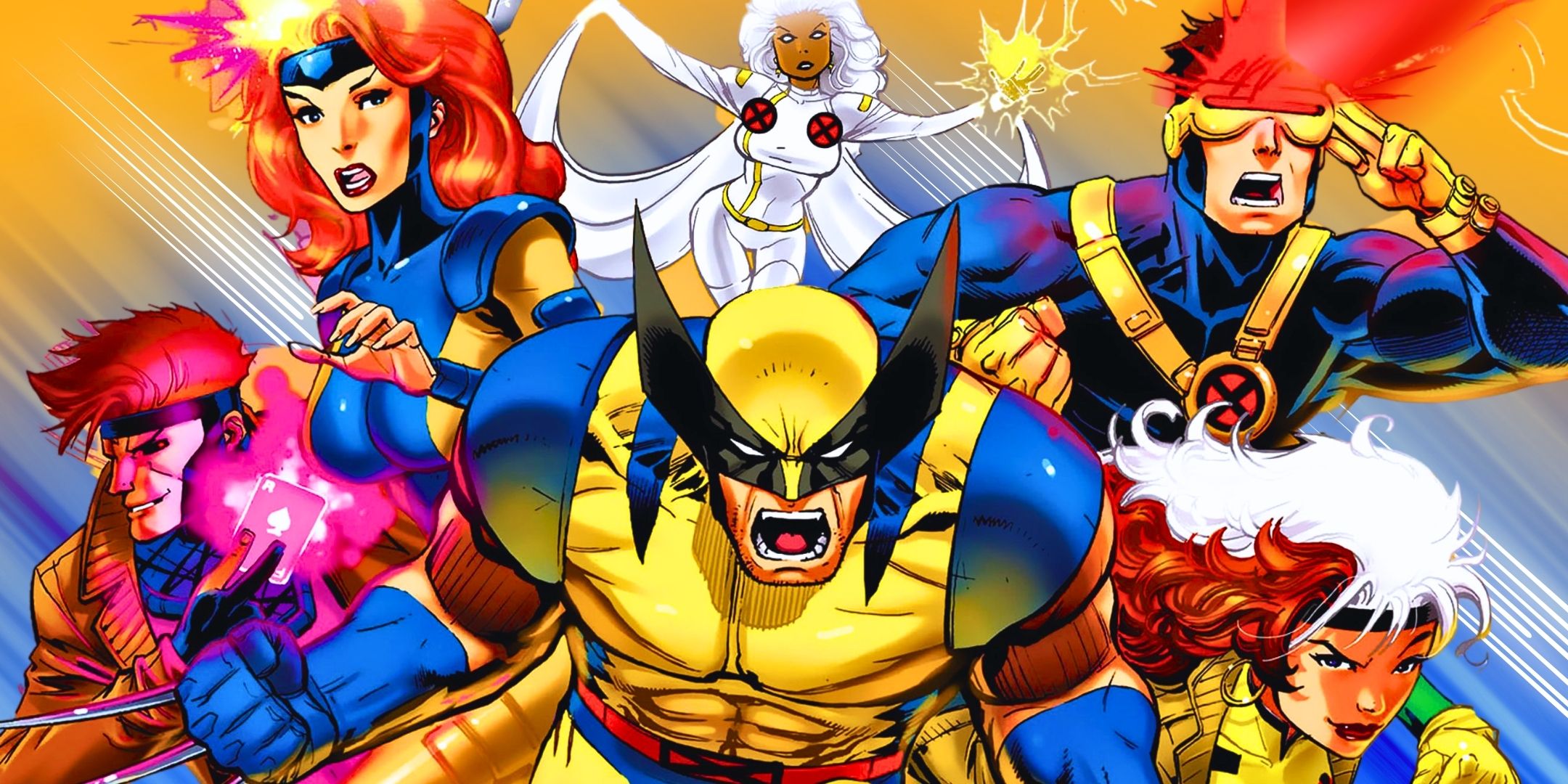 Marvel’s Mutants Will Never Be the Same as X-Men’s New X-Virus is Going ...