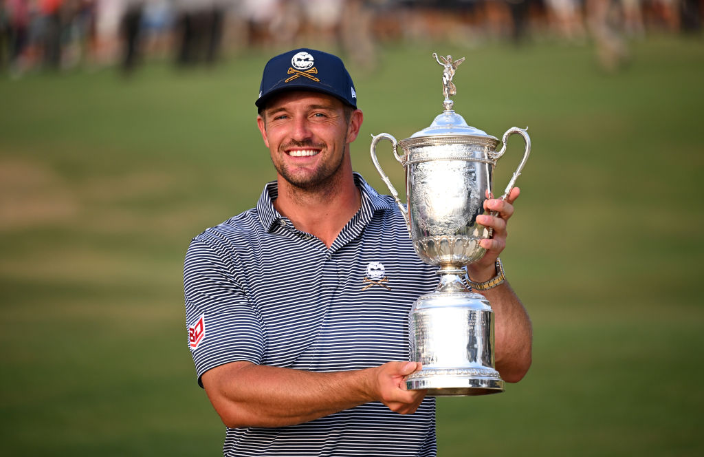 US Open 2025: How to Watch, Tee Times & Odds