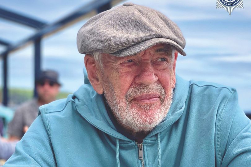 Tragic death of beloved grandad 'leaves a space that can never be filled'